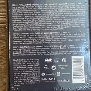 Makeup | Vixen Eye Set | Poshmark